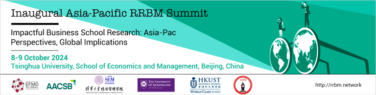 Inaugural Asia-Pacific Responsible Research Summit – RRBM network